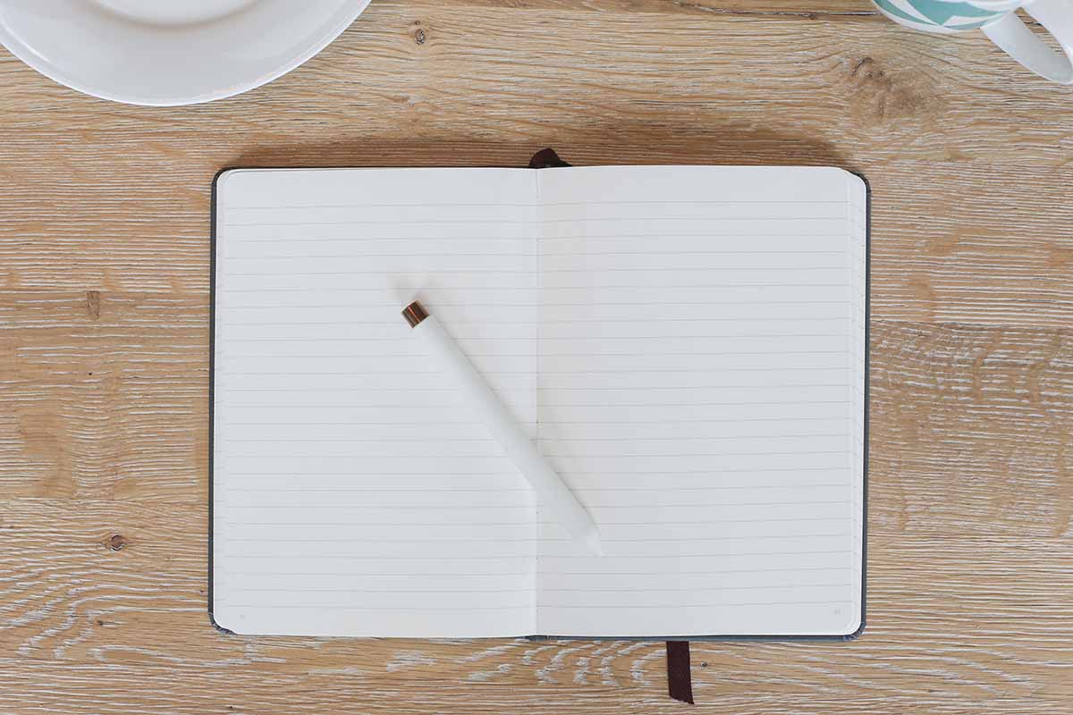 Keepbook – Studio Neat